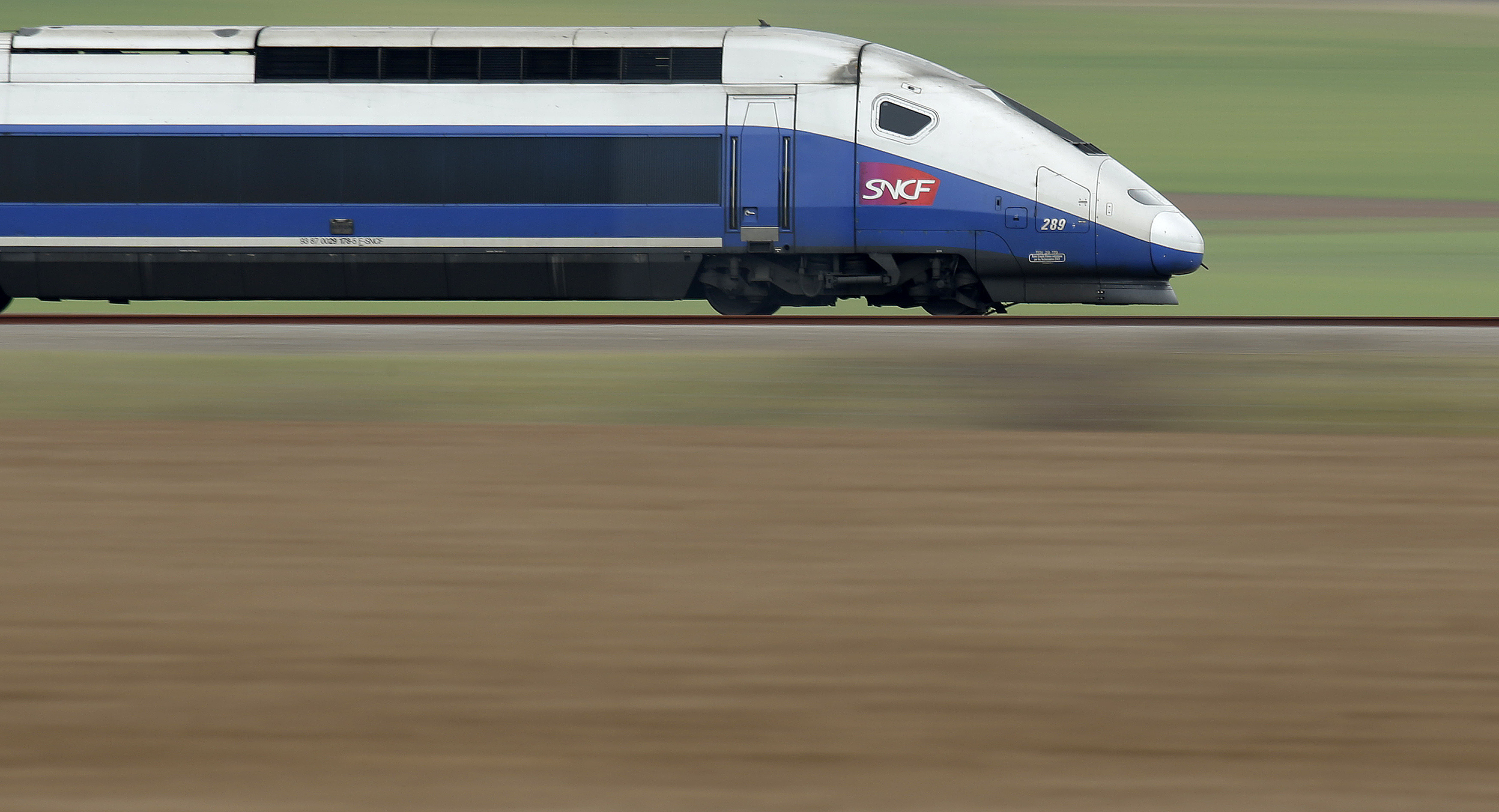 SNCF : la nouvelle grille tarifaire du futur TGV Atlantique | Dossier ...