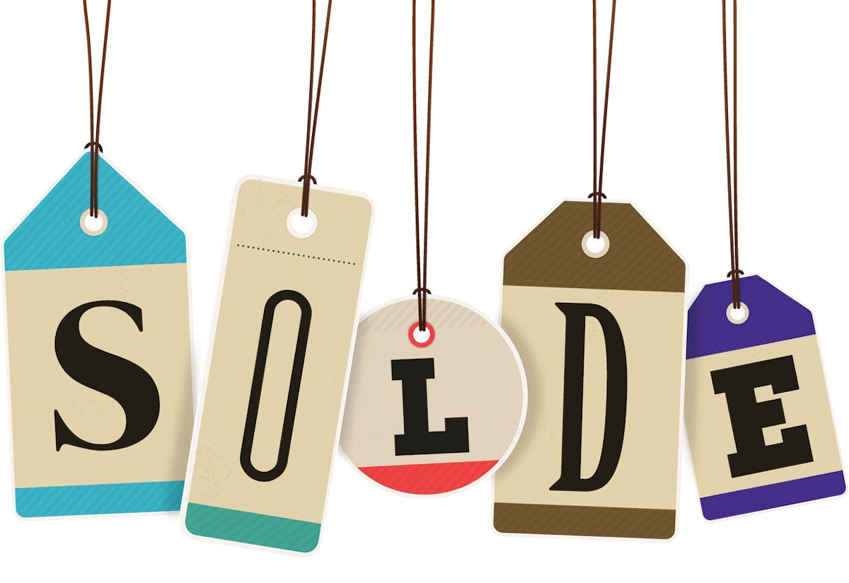 Soldes d’été : découvrez le calendrier | Merci pour l’info
