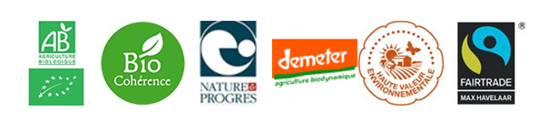 Labels écologiques : l’Ademe indique les plus pertinents | Merci pour l ...