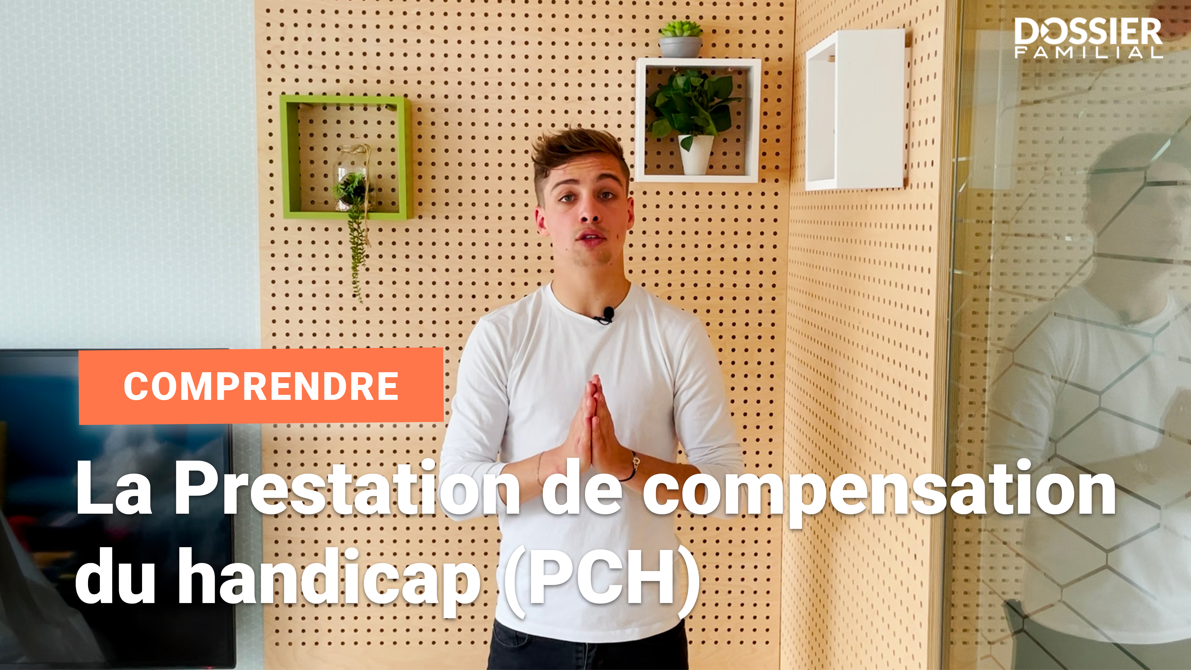 Comment Bénéficier De La Prestation De Compensation Du Handicap Pch