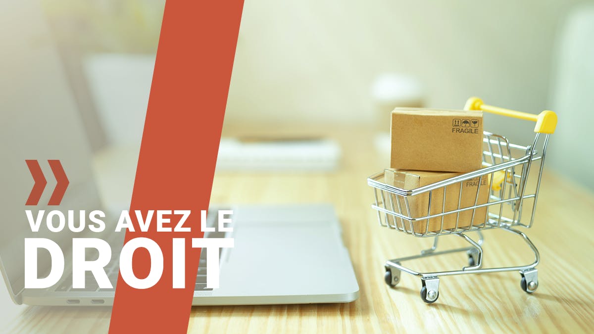 Comment retourner vos achats en ligne sans justification | Merci pour l ...