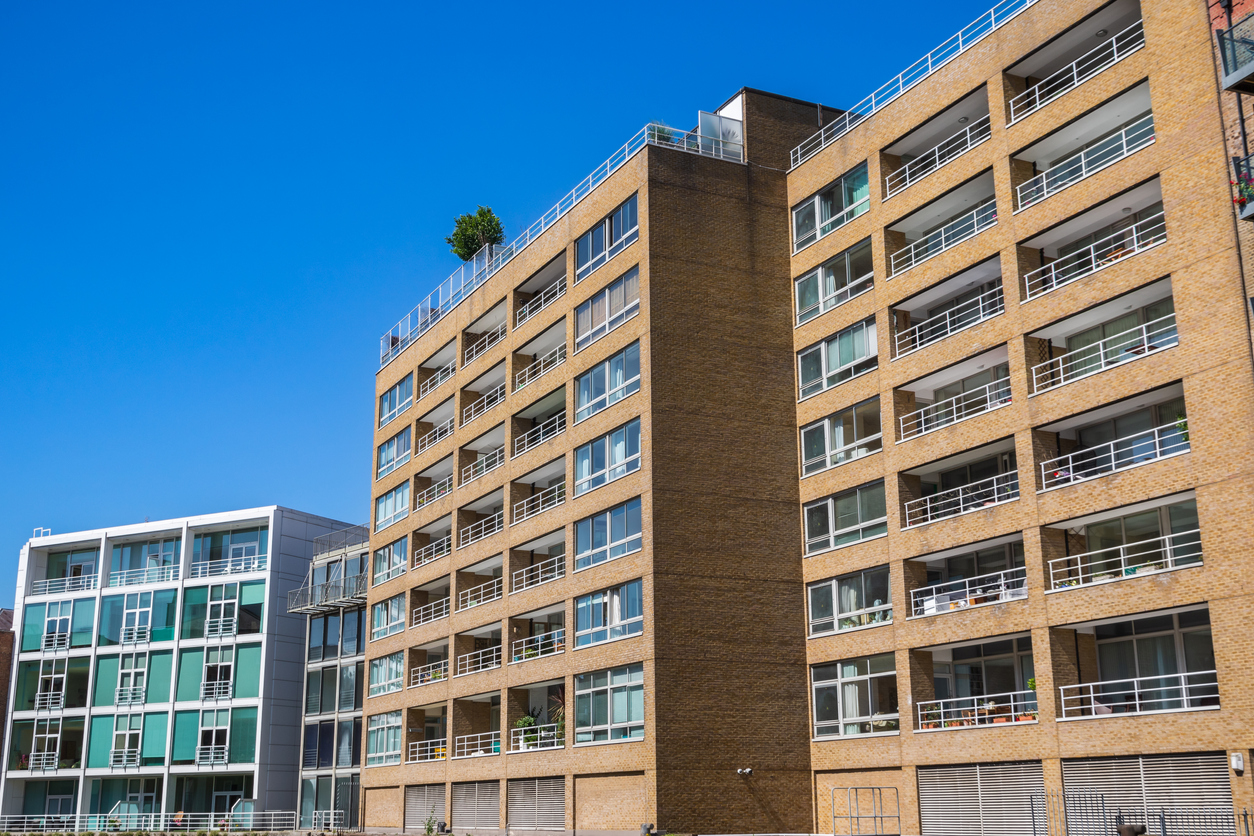 HLM : conditions, montant, impact sur l'APL... Tout savoir sur la ...