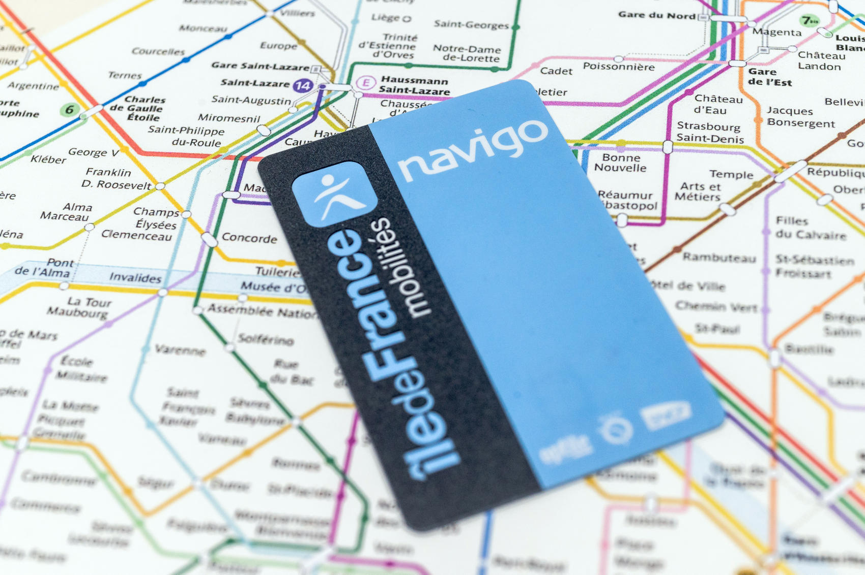 Mauvaise nouvelle pour les Franciliens : le prix du pass Navigo va encore augmenter | Merci pour ...