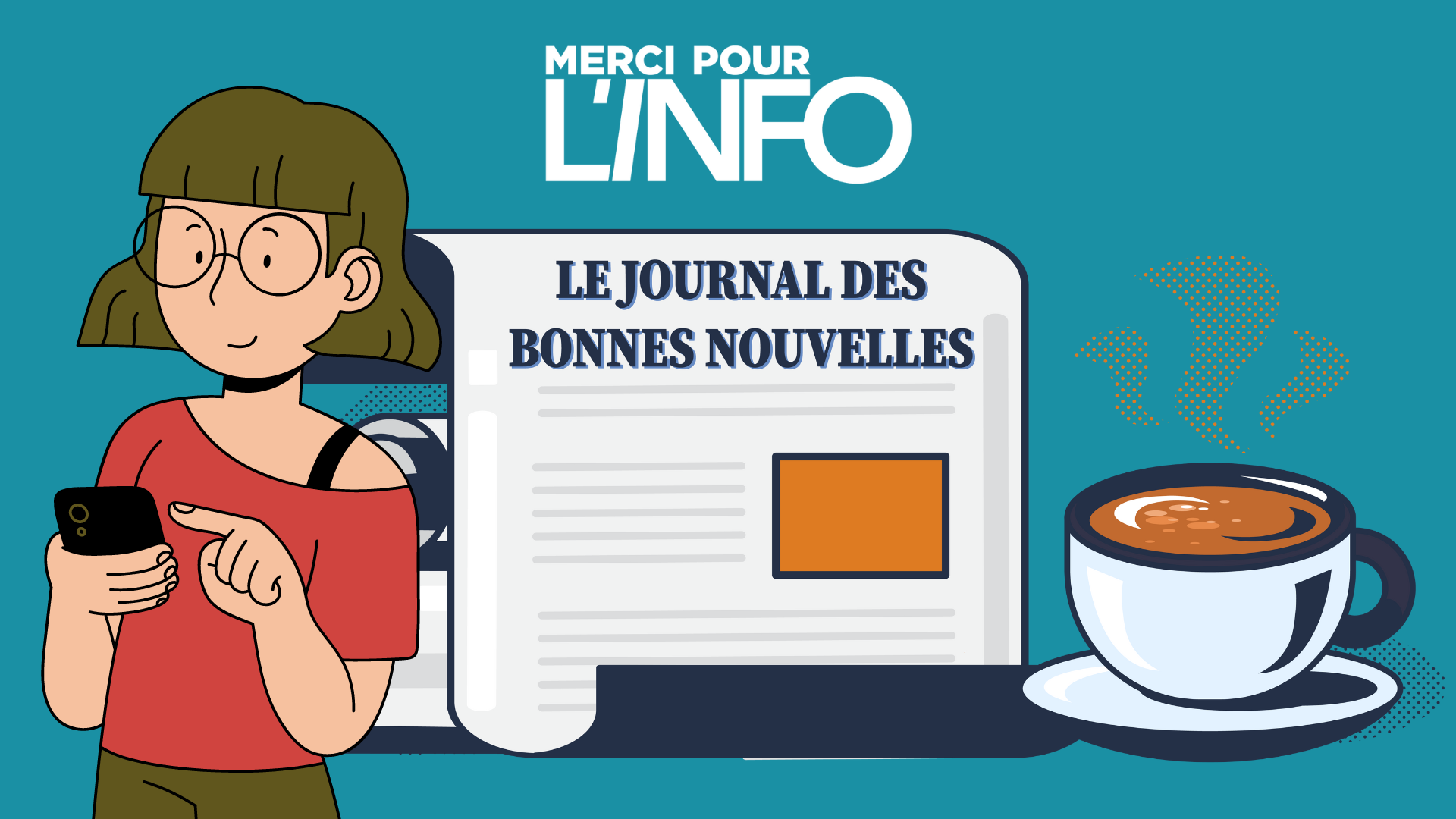 Pass train, aide au logement, AESH… Découvrez le Journal des Bonnes ...