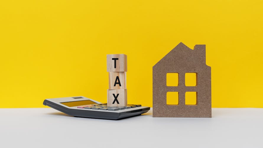 Taxe Foncière 2023 Date Montant Et Exonérations Merci Pour Linfo