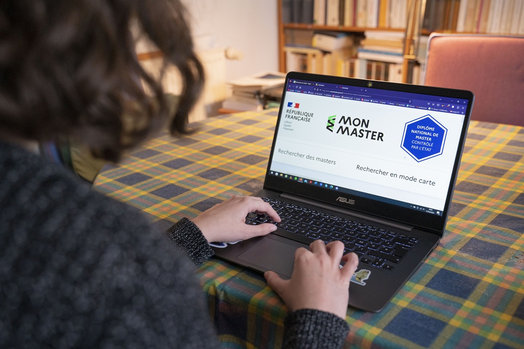 Mon Master 2024 : nos conseils pour candidater sur la plateforme pour l’entrée en Master 1 ...