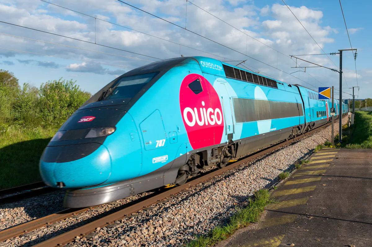 SNCF : de nouvelles destinations à bas prix seront bientôt accessibles ...