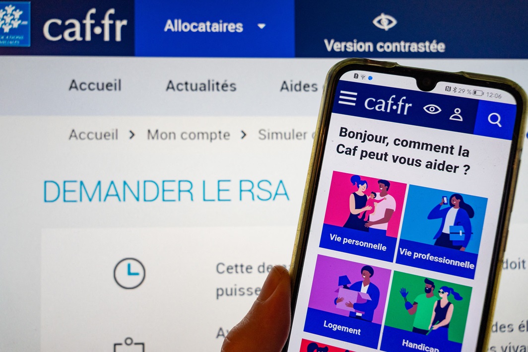 RSA, prime d’activité : mode d’emploi pour déclarer ses ressources à la ...