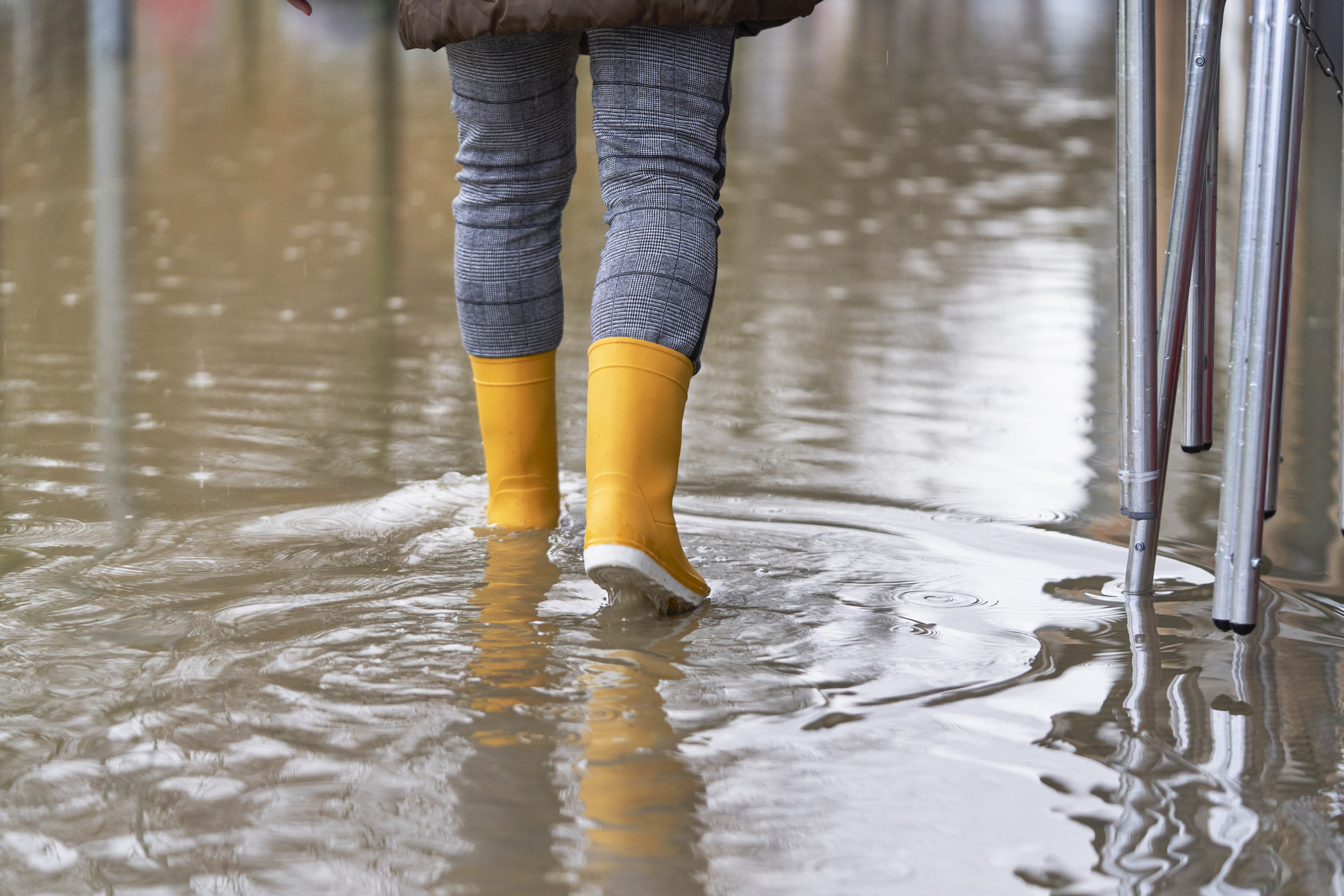 Après la tempête Kirk, faut-il craindre de nouveaux dégâts en France ...