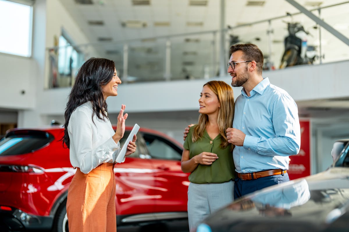 Prime à la conversion, bonus, leasing social : ce qui va changer pour ...