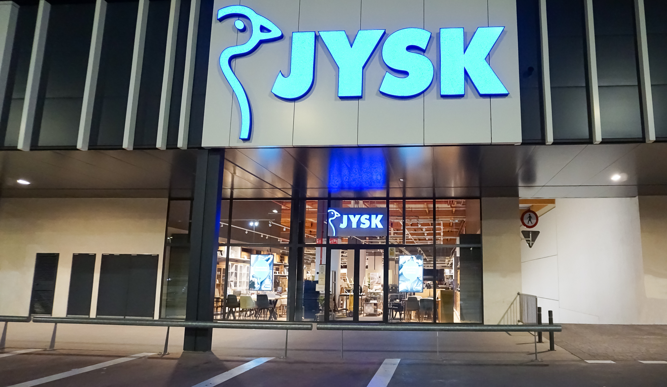 Tout savoir sur Jysk, l’enseigne danoise qui débarque en France pour ...