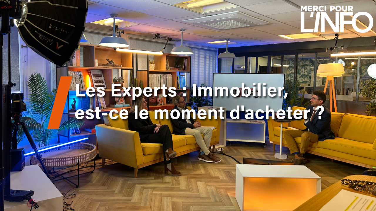 Prix, taux de crédit... Est-ce le bon moment pour acheter ou vendre un ...