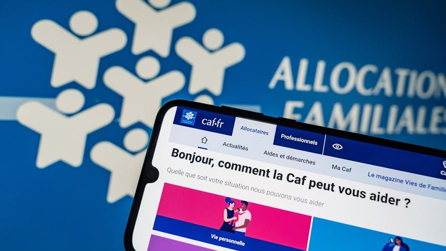 APL, RSA, AAH… Attention, le montant de vos allocations de la CAF ... APL, RSA, AAH… Attention, le montant de vos allocations de la CAF ...
