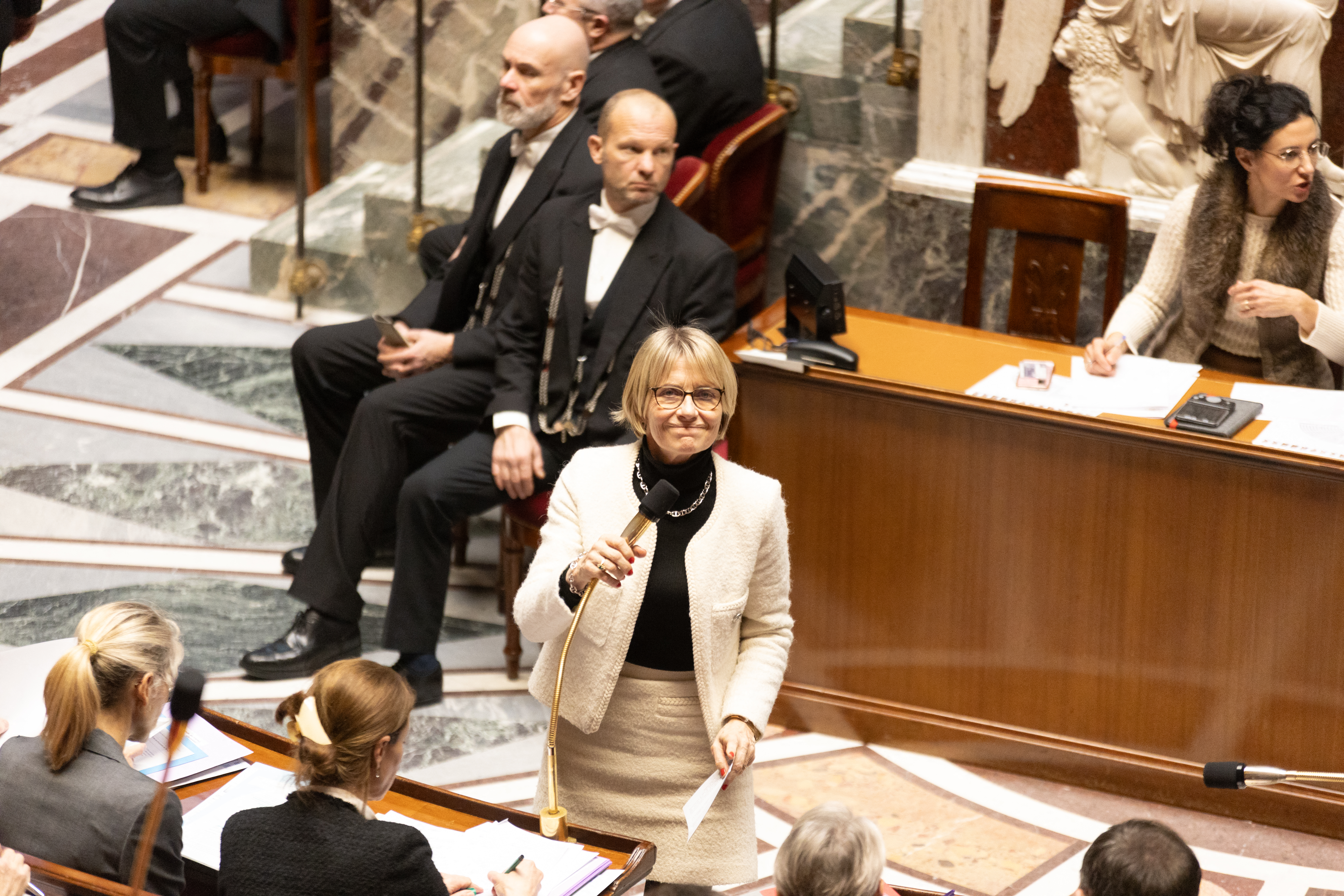 Nouveau répit pour les microentrepreneurs : le gouvernement suspend l ...