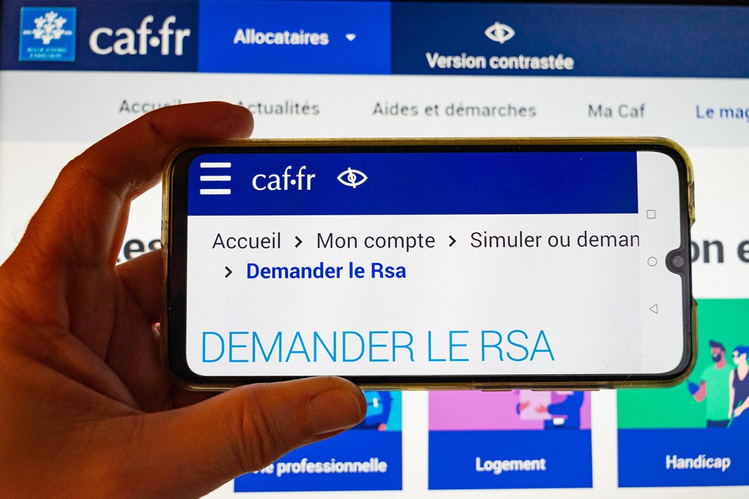 RSA, prime d’activité : ne corrigez pas votre déclaration de ressources pré-remplie à la légère ...