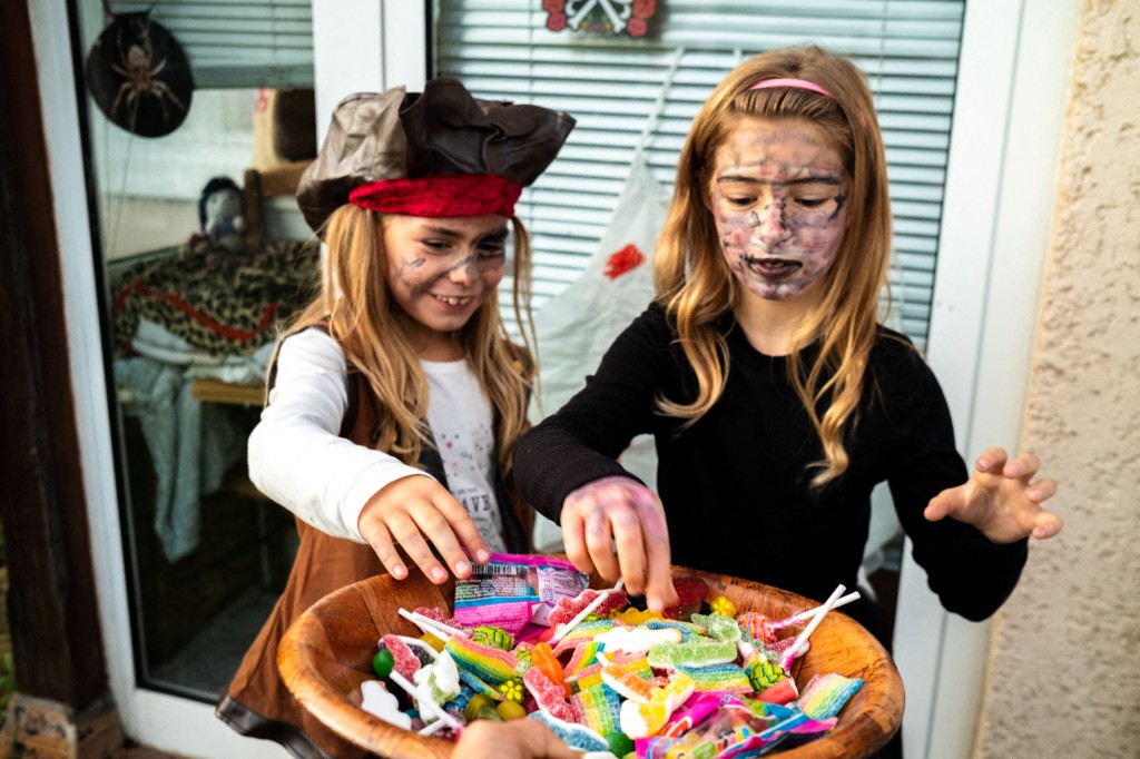 Bonbons, sodas… Pour Halloween 2025, les prix ont de quoi faire ...