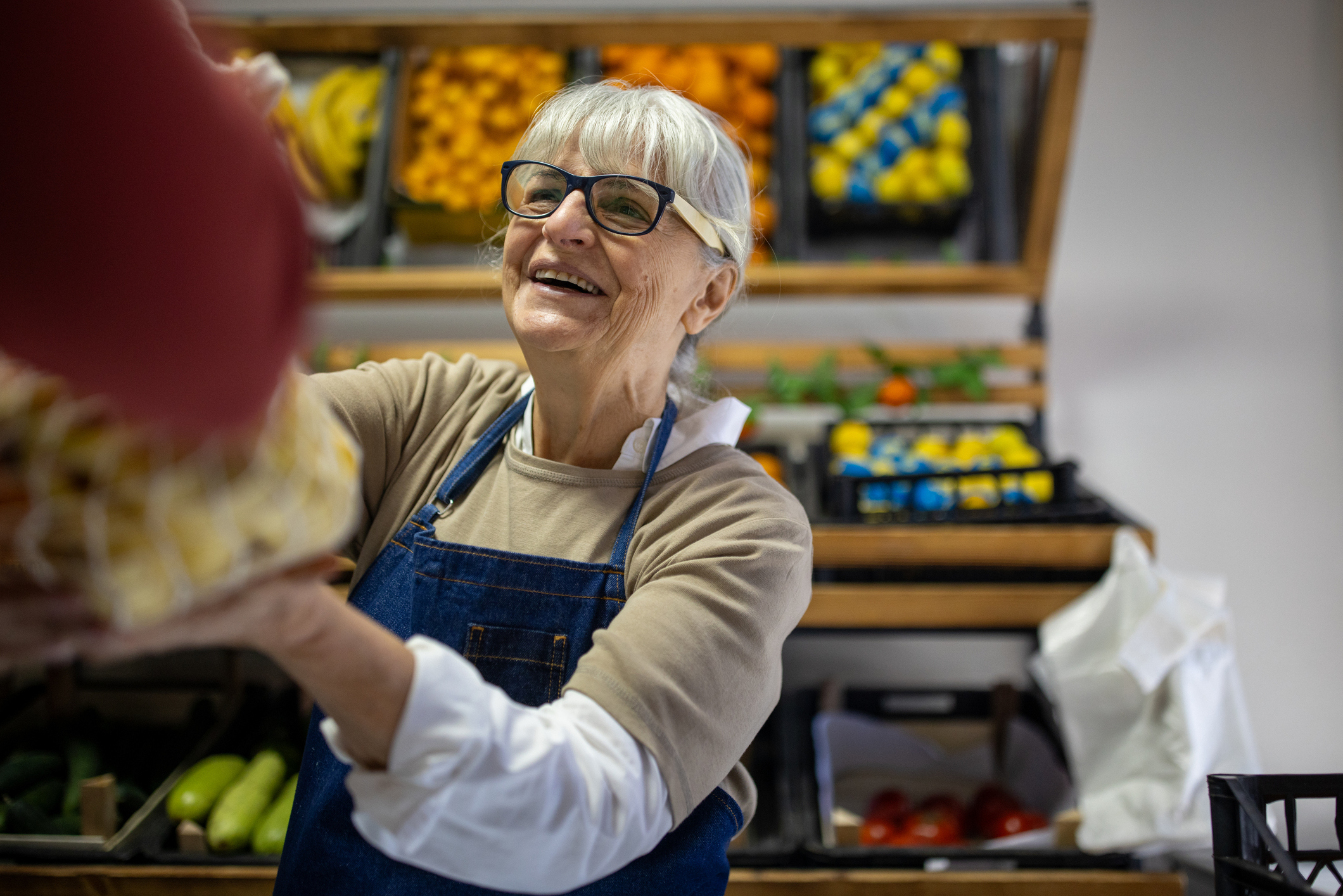 Cumul emploi-retraite : les conditions vont se durcir à partir de 2027 ...