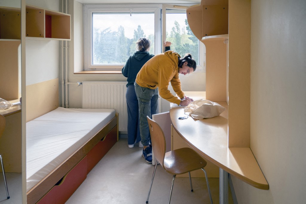 Étudiants : si vous ne faites pas cela votre aide au logement (APL) de ...