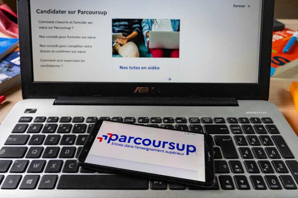 Parcoursup 2026 : la liste de toutes les dates à retenir d'ici cet été ...