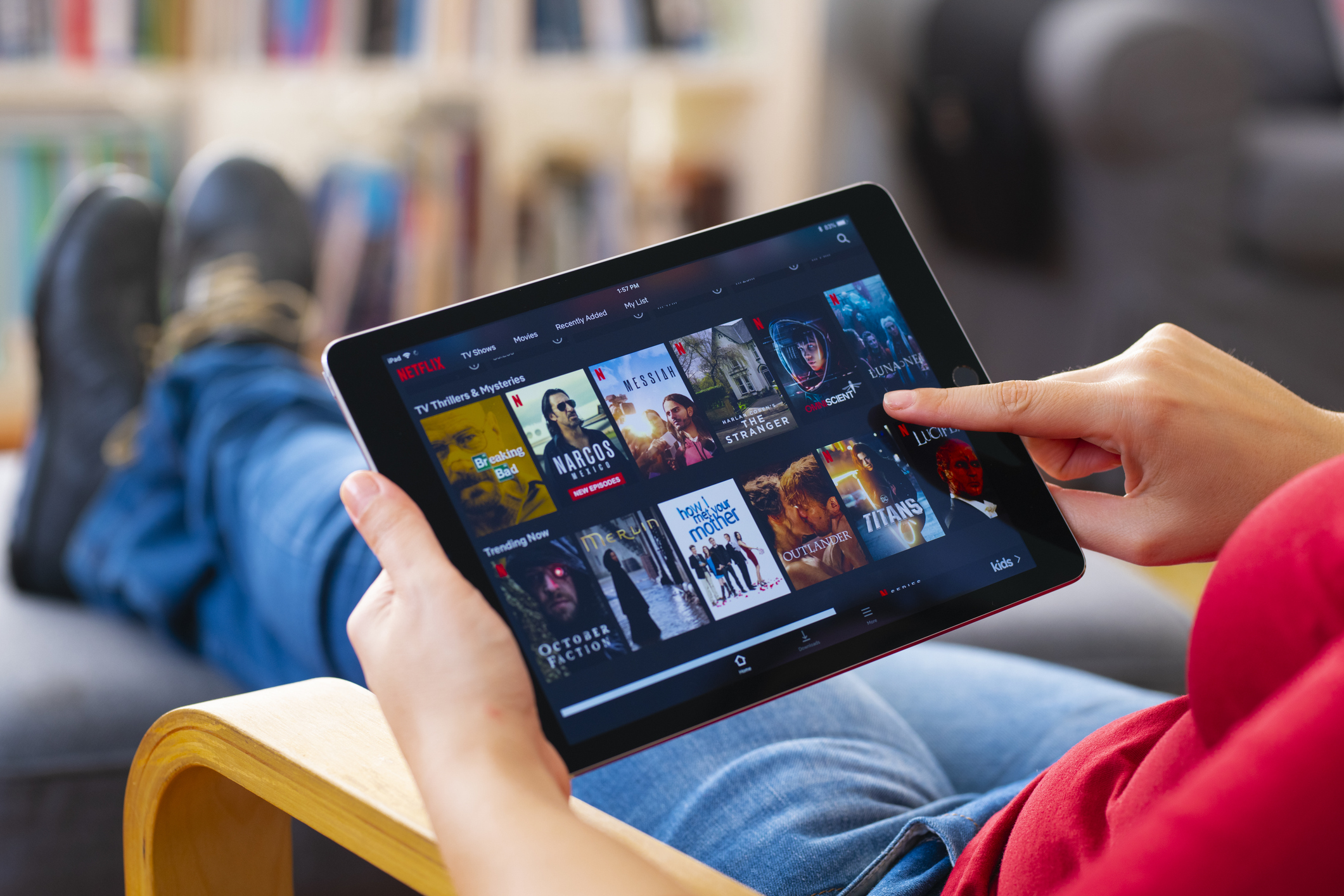 Netflix, Spotify, ChatGPT… Vers une explosion des tarifs d'abonnement ...