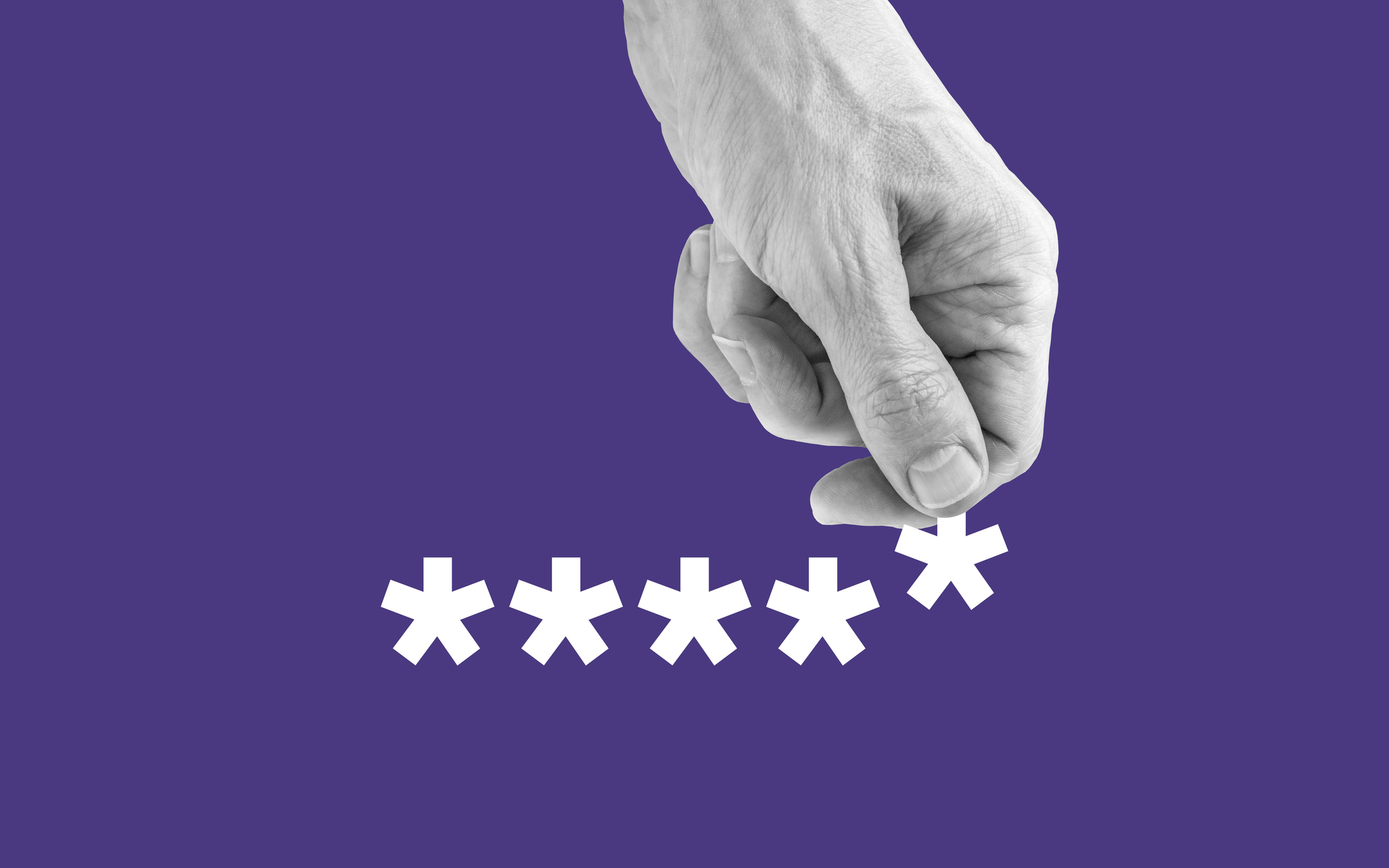 Cybersécurité : l'astuce ultime pour trouver le mot de passe parfait ...