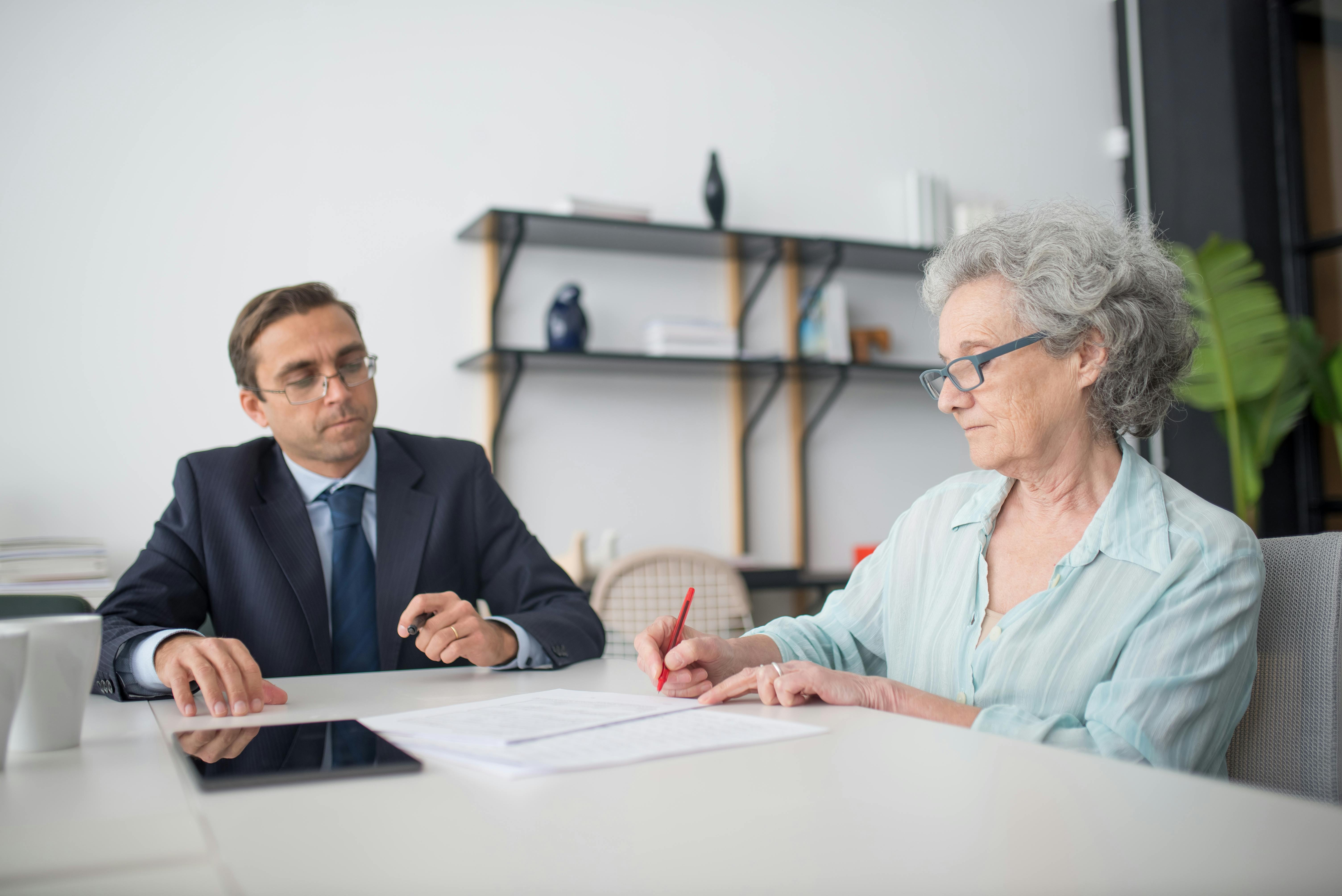 Assurance auto : comment bien remplir un constat amiable après un ...