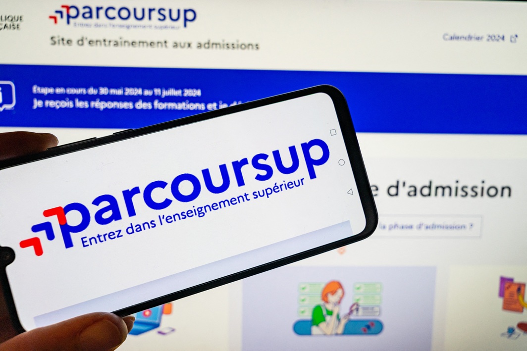 Parcoursup 2026 : tout savoir sur la phase d’admission qui ouvre ce 2 ...
