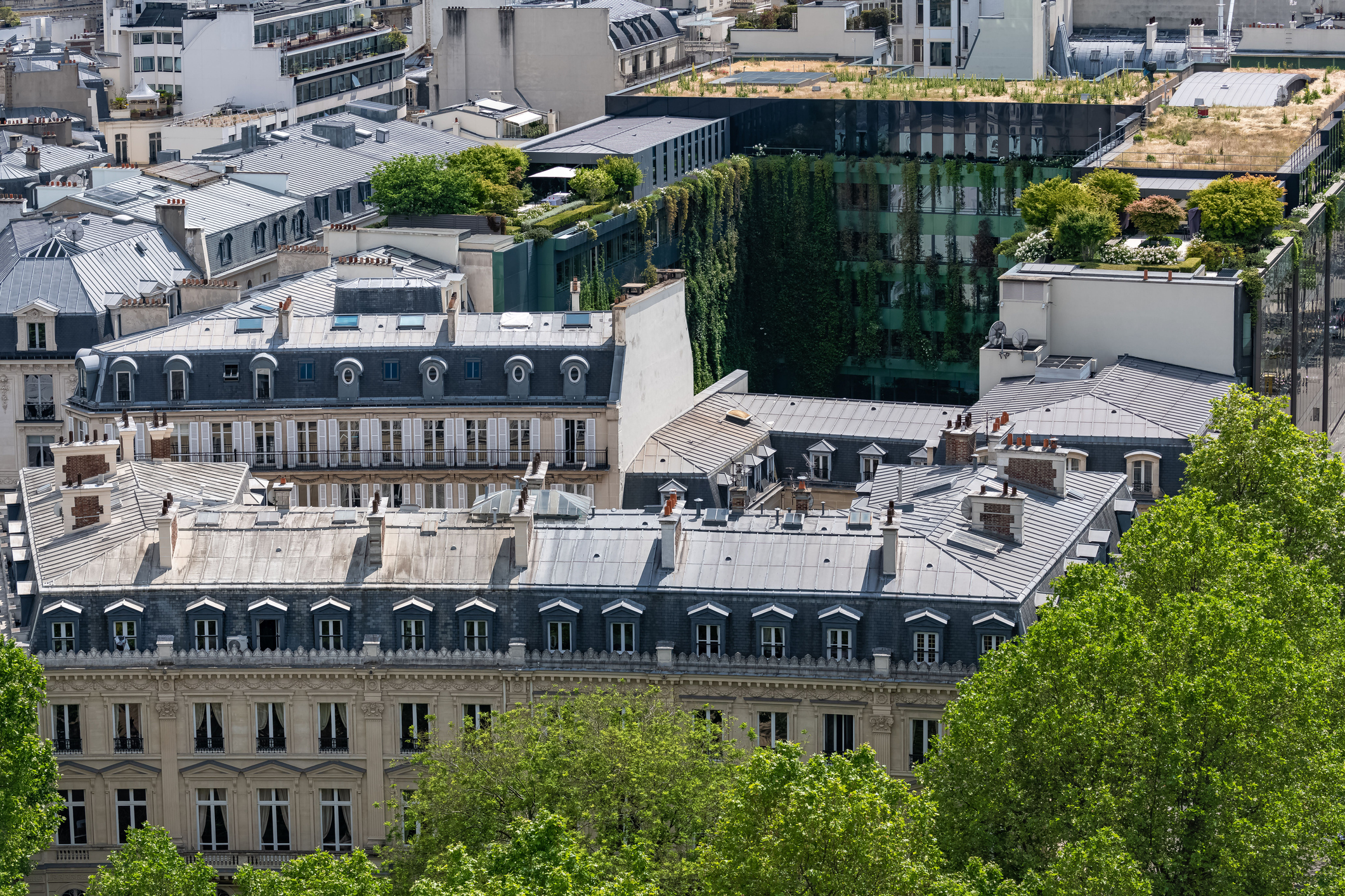 Dans quelles communes vivent les riches ? | Merci pour l’info