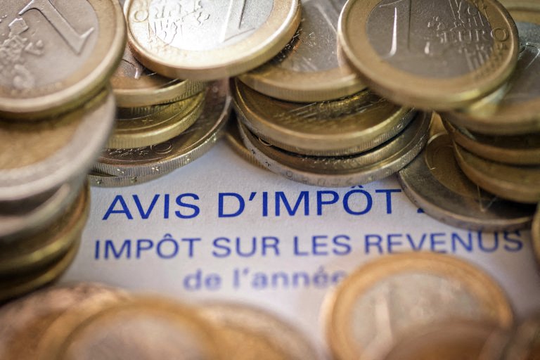 Déclaration de revenus : quand recevrez-vous votre avis d'impôt 2026 ...